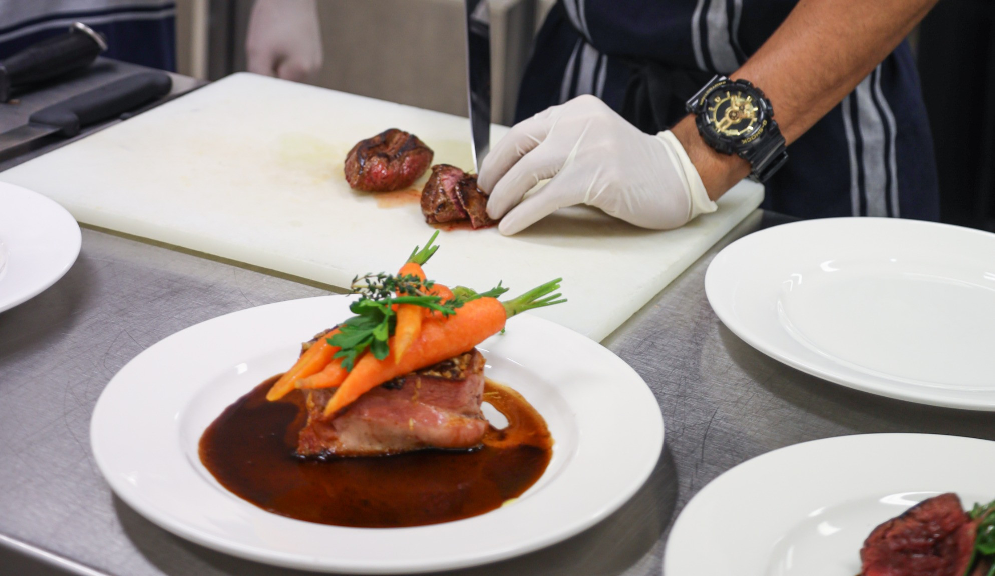 Food Safety Training | KarenSheldonTraining