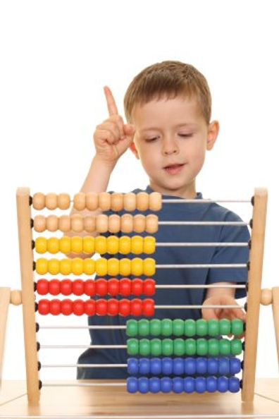 Math Concepts Explained by Kids (Part 1)