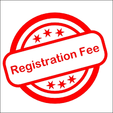 REGISTRATION FEE | Rhythm and Stroke