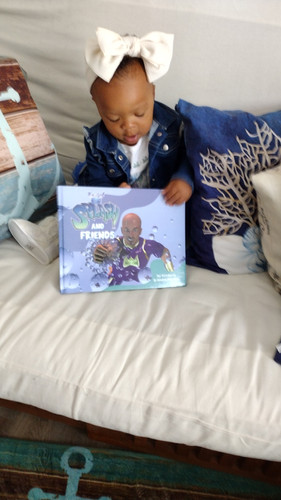 Splash and Friends Books, Hard Cover , Paperback & Splash Box | Rhythm ...