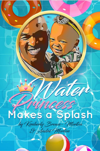 E-Book: The Water Princess makes a Splash | Rhythm and Stroke