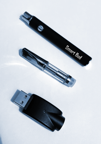 Smart Bud Vaporizer Pen (No Oil) | Smart Bud