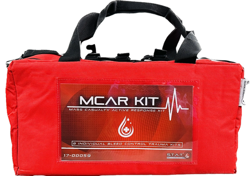 MCAR KIT | STAT X-FORCE