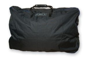 Harness storage and carry bag | carriagedriver