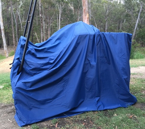 Carriage Cover | carriagedriver
