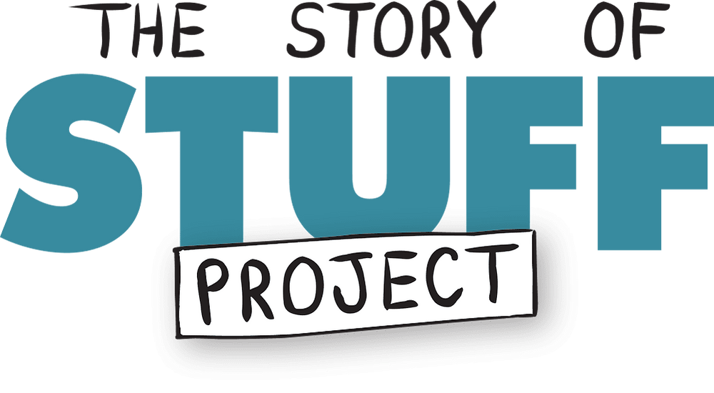The Story Of Stuff Project the-story-of-stuff-project