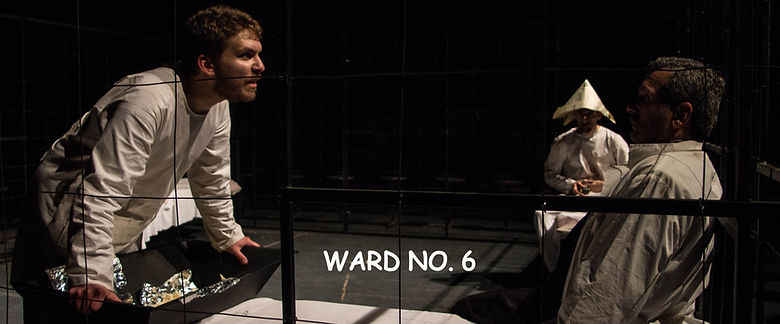 Ward No. Six | Rizeski