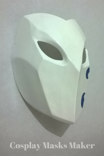 Vega cosplay mask from Street Fighter | store