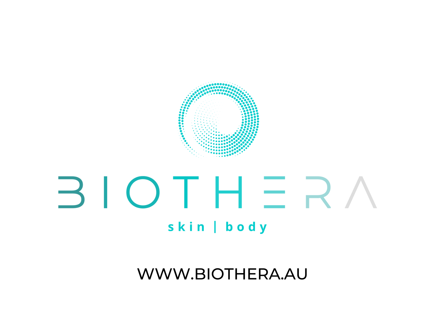 Gift Card | Biothera