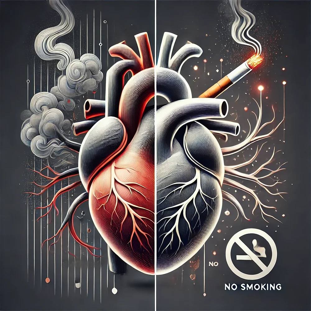 The Impact of Smoking on Your Heart: How Quitting Improves Your ...