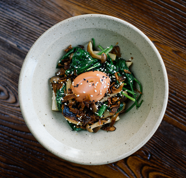 Harbinger Restaurant | Des Moines, IA