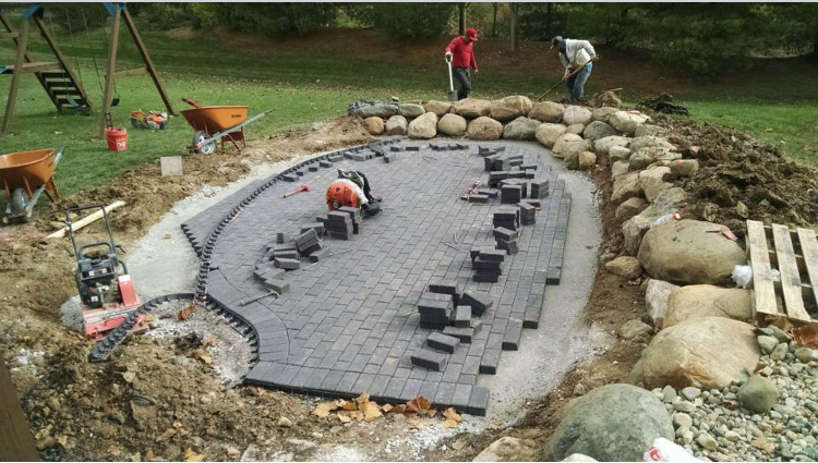 Gallery | procutlawnlandscape