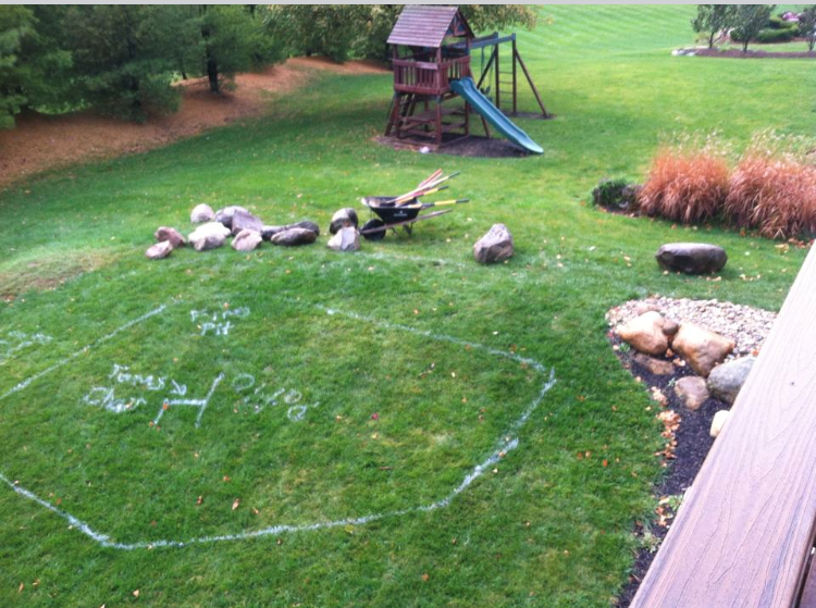 Gallery | procutlawnlandscape