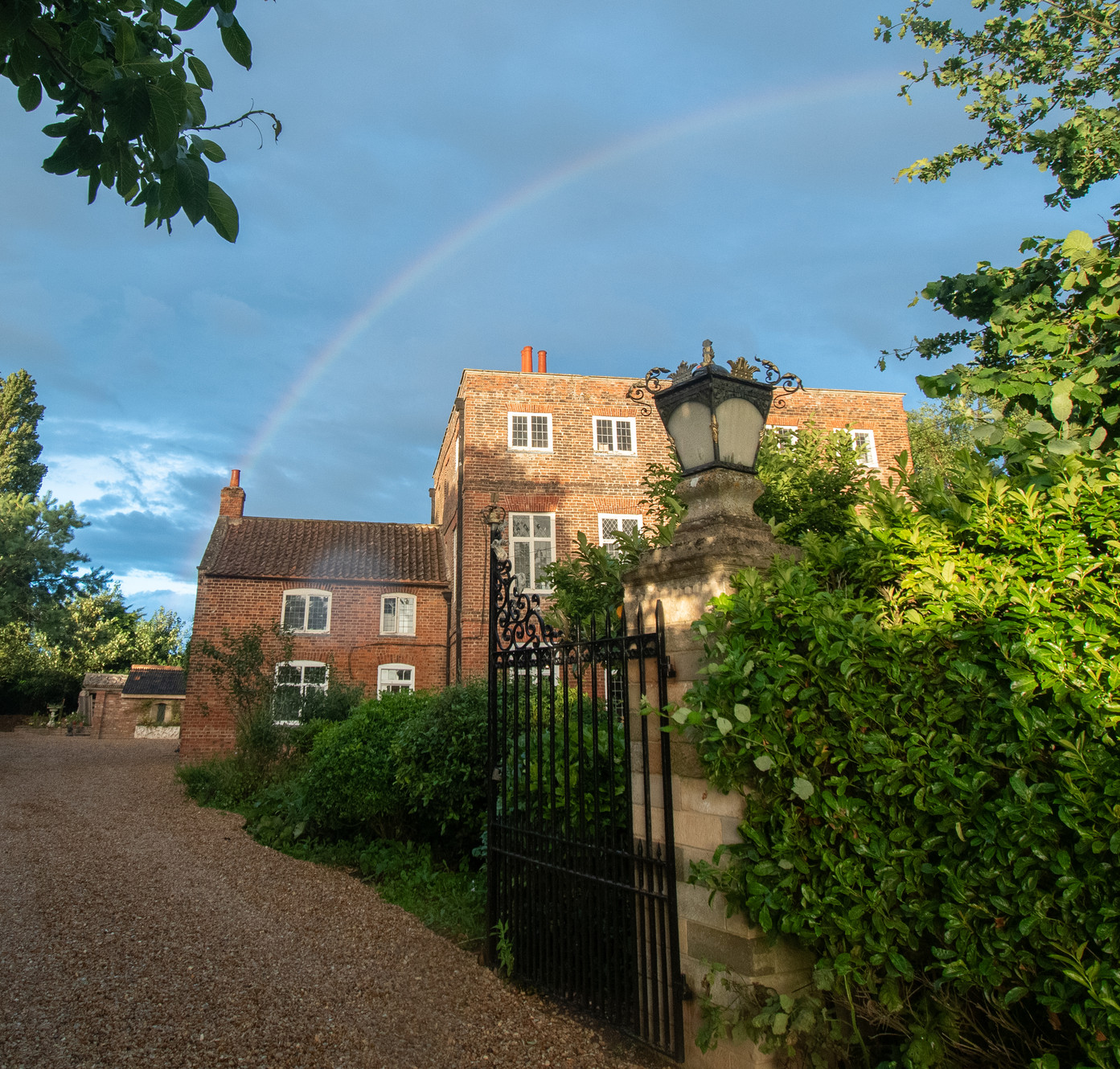Home | Manor Sun Retreat | Luxury Manor Home Holiday Let Benington Boston