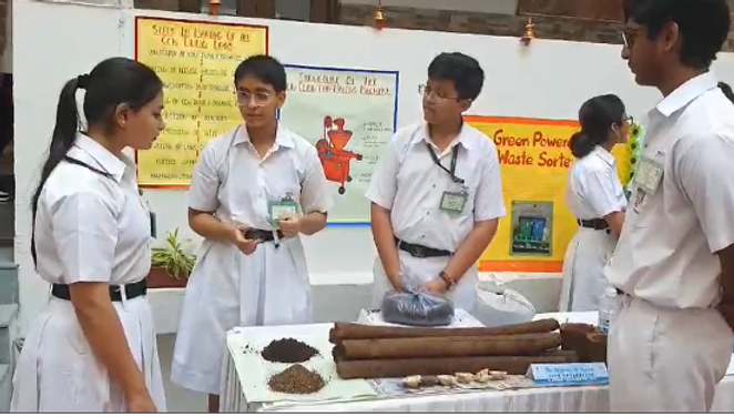 Inter-DPS National Environment Festival 2023-24