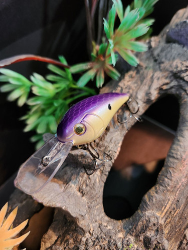 Deep Diver | Hooked Up Lures