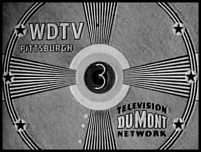 DuMont: Television’s ‘Lost’ Network