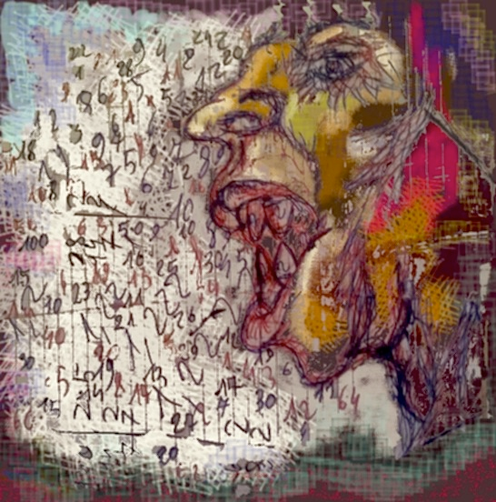 November 2019 Numerology with Maria Beale Fletcher