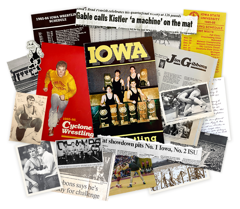 THE DUAL Docuseries: Interview with Creator John Myers