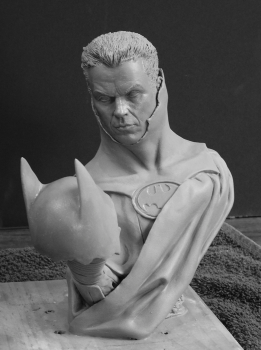 The Intricate Art of Jeff Yagher