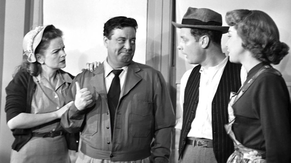 DuMont: Television’s ‘Lost’ Network