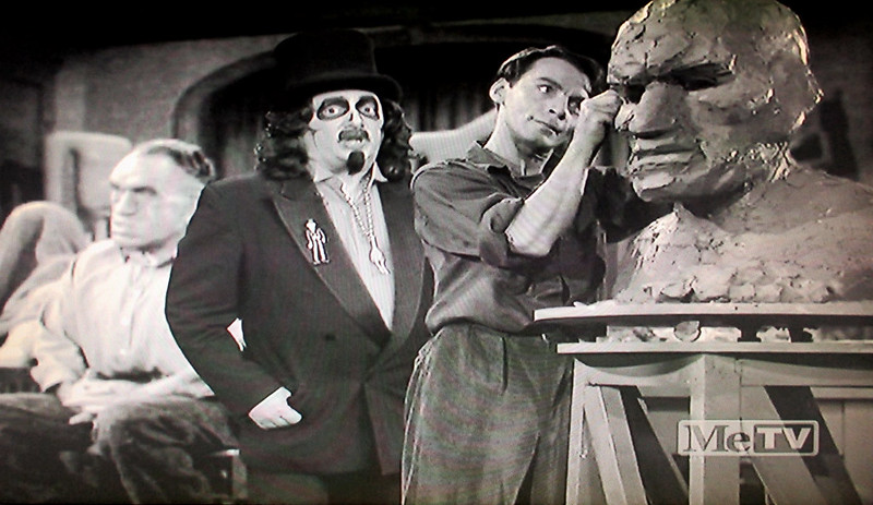 A Trip Down Memory Lane, Pt. 3: Dr. Shock & Svengoolie