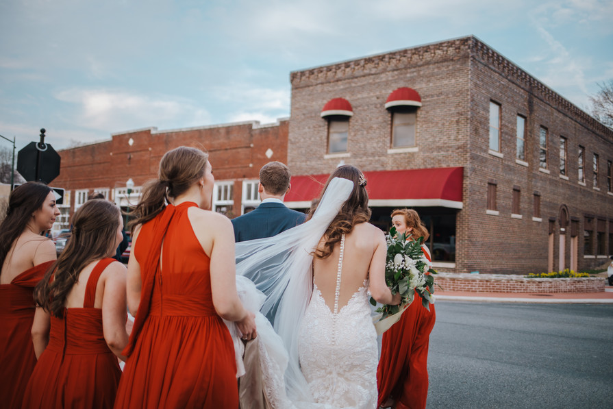 Home | The Brick Ballroom | Wedding Venue | Northwest Arkansas