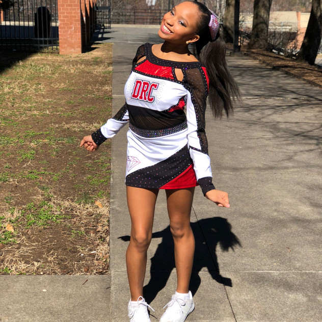 Home | DRC Diamonds Cheer & Dance