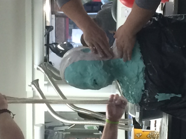 Full Head Casting | p-m-p