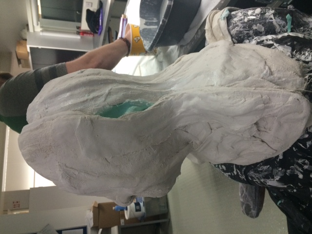 Full Head Casting | p-m-p