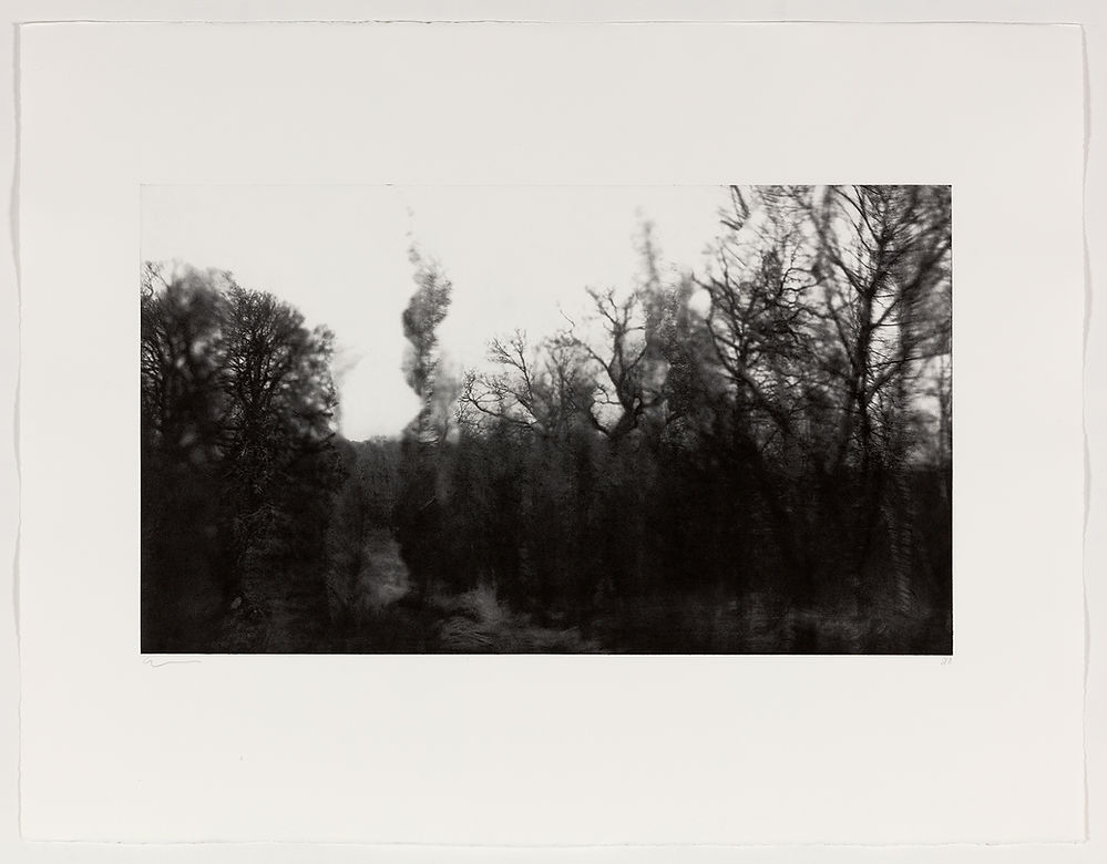 Artist | Simon Jaques | England