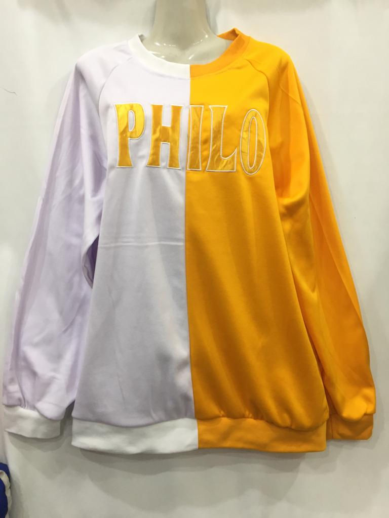 Philo Apparel | ElegantGreekJewelry 4/5