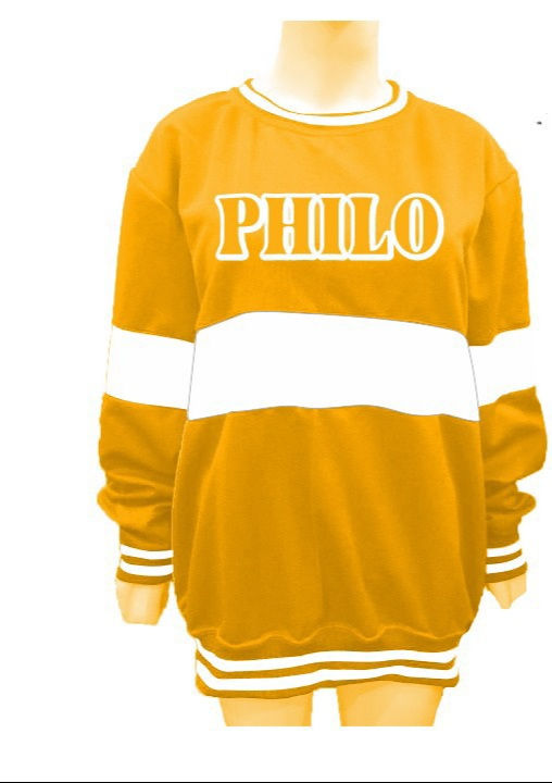 Philo Apparel | ElegantGreekJewelry 3/4