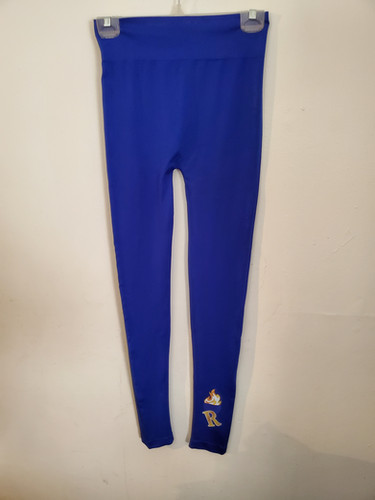 Rhoer Torch Spandex Legging | ElegantGreekJewelry