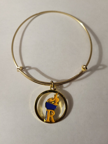 Rhoer Torch Jack/Jill Bracelet | ElegantGreekJewelry