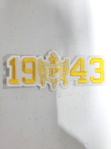 Philo 1943/Shield | ElegantGreekJewelry