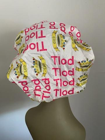 Tlod Bonnet | ElegantGreekJewelry