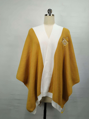 Philo Sweater Shawl | ElegantGreekJewelry