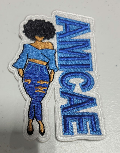 Amicae Lady Patch | ElegantGreekJewelry