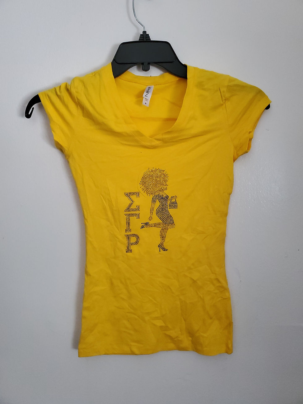 SGRho Apparel | ElegantGreekJewelry 6/7