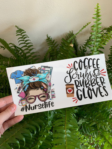 37 #NurseLife | Charlie Rose Studio