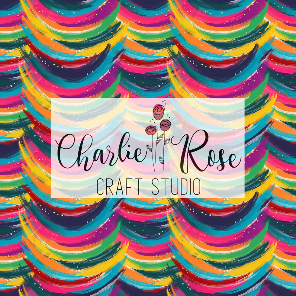 108 Rainbow Curve | Charlie Rose Studio