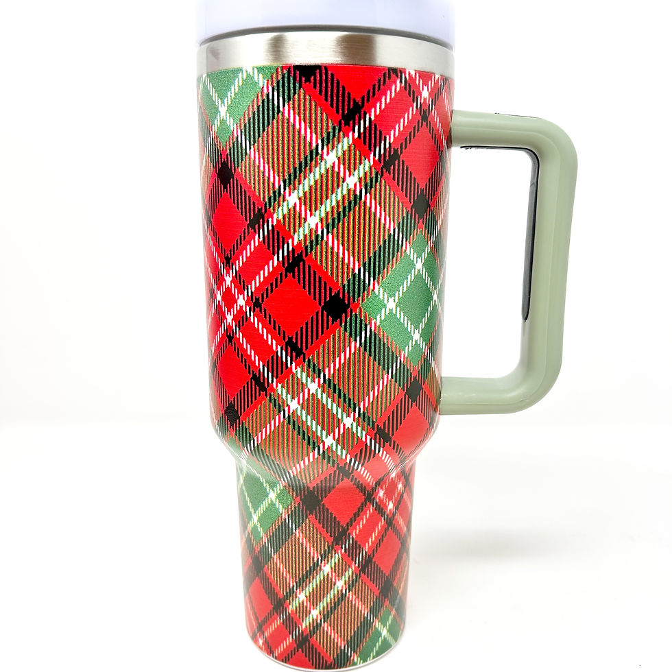 Tumblers | Charlie Rose Studio