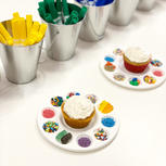 Birthday Parties | Charlie Rose Studio