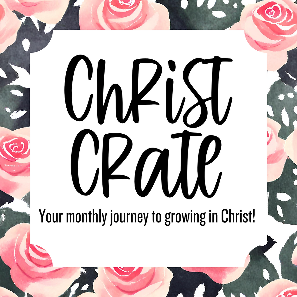 Subscription Box | Charlie Rose Studio