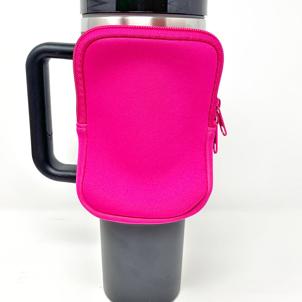 Tumblers | Charlie Rose Studio