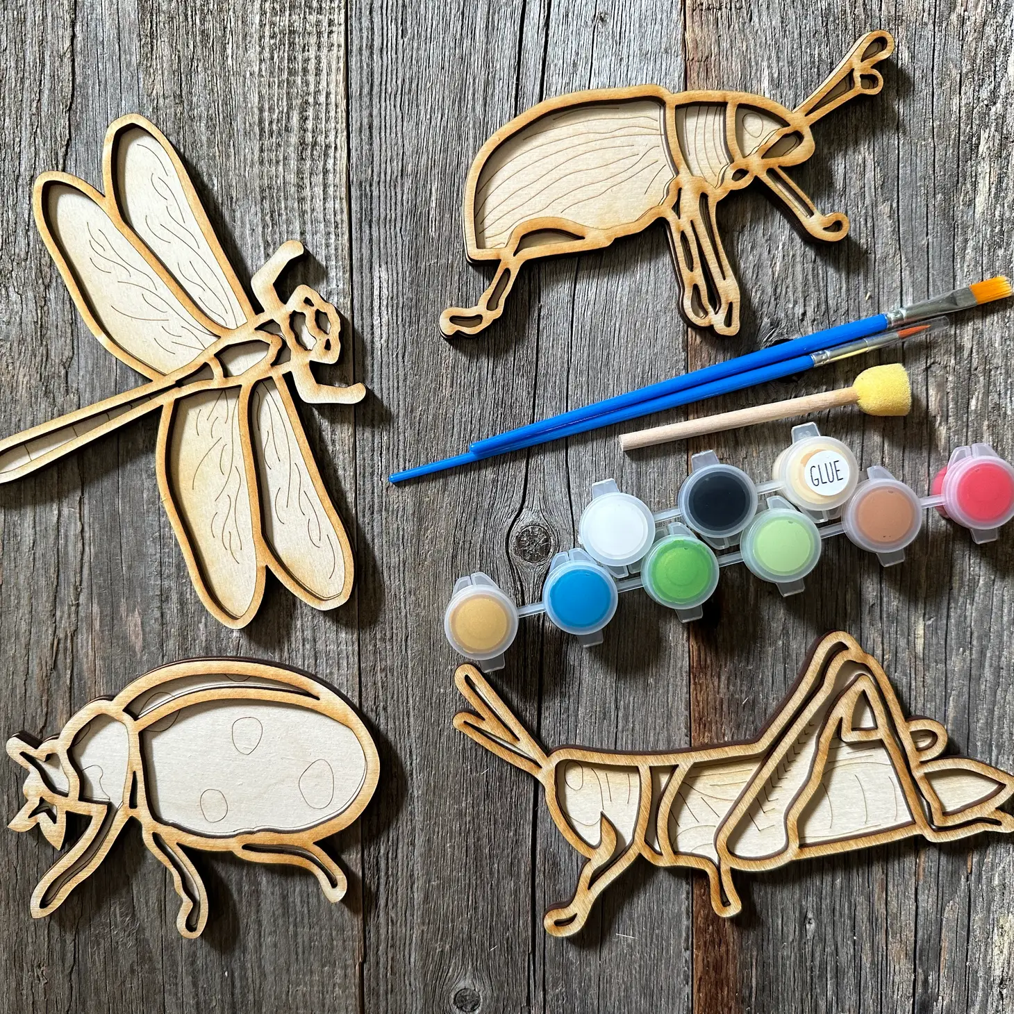 Kids | Charlie Rose Studio