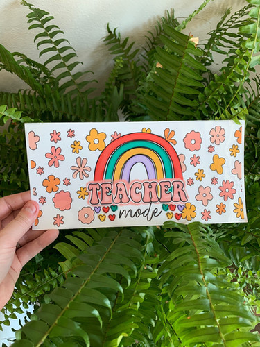 35 Teacher Mode | Charlie Rose Studio