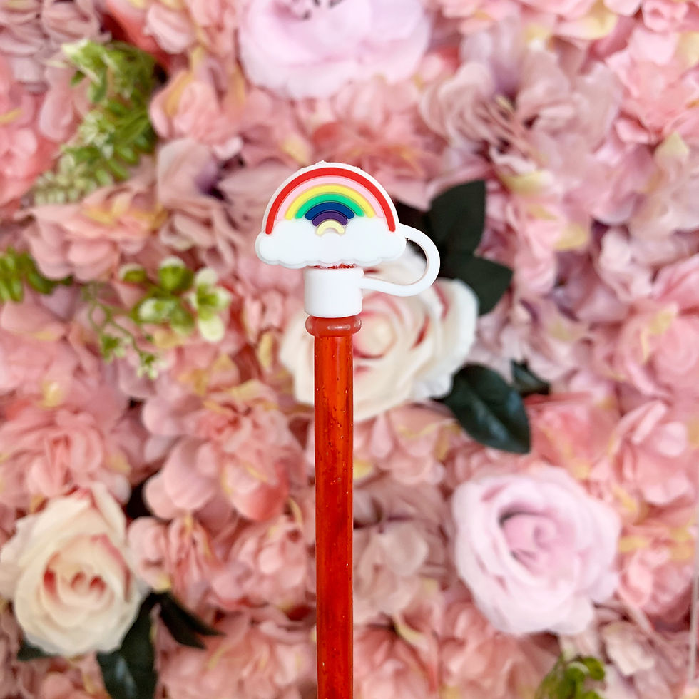 Tumblers | Charlie Rose Studio