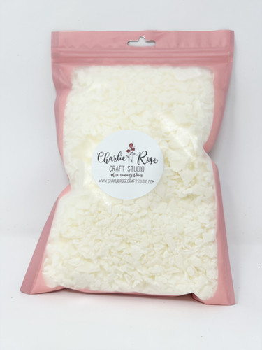 Candle Wax | Charlie Rose Studio